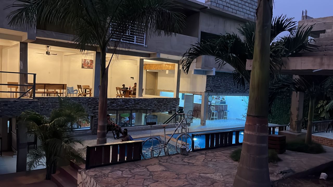 Travelafric.com: Books Hotels, Tours, Transfers, Tours Guides & Rent A Car
